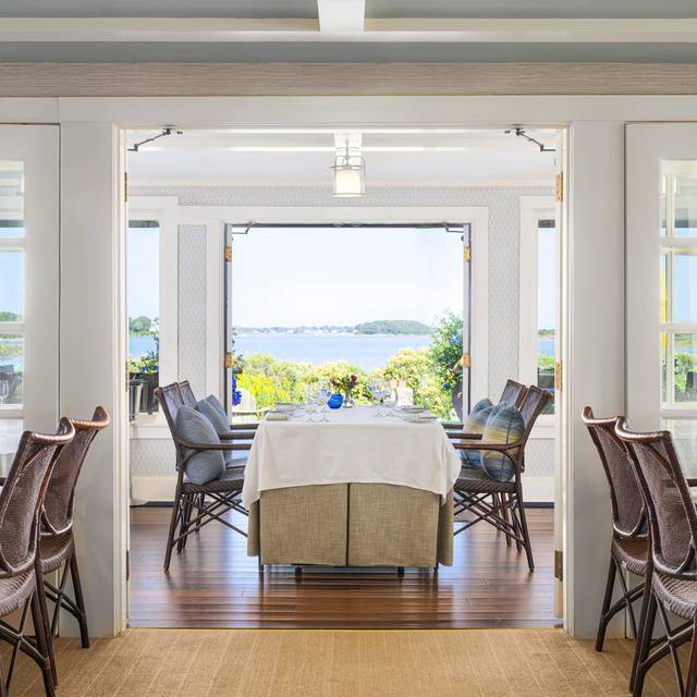 The Restaurant at Weekapaug Inn - Westerly, RI | OpenTable