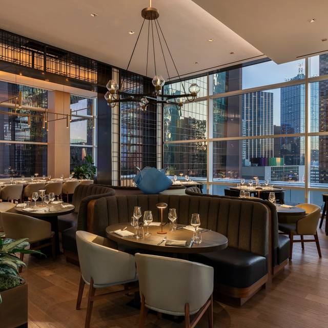 JW Steakhouse Restaurant - Dallas, TX | OpenTable