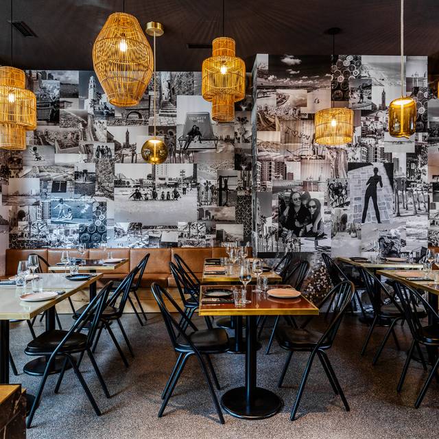 JOSEPH Restaurant - Berlin, BE | OpenTable