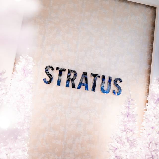 Stratus Bar at View Boston - Boston, MA | OpenTable