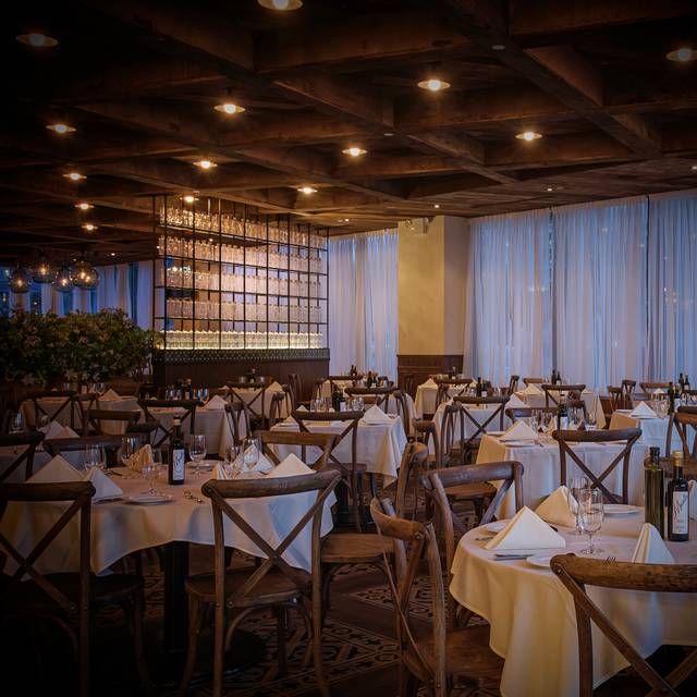 Maiella - LIC Restaurant - Long Island City, NY | OpenTable