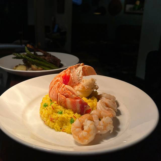 Taste Gastrobar - Updated 2025, Global Restaurant in Rincon, PR