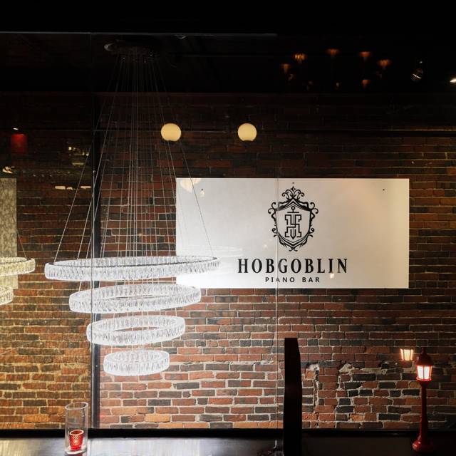 Hobgoblin Restaurant - Boston, MA | OpenTable