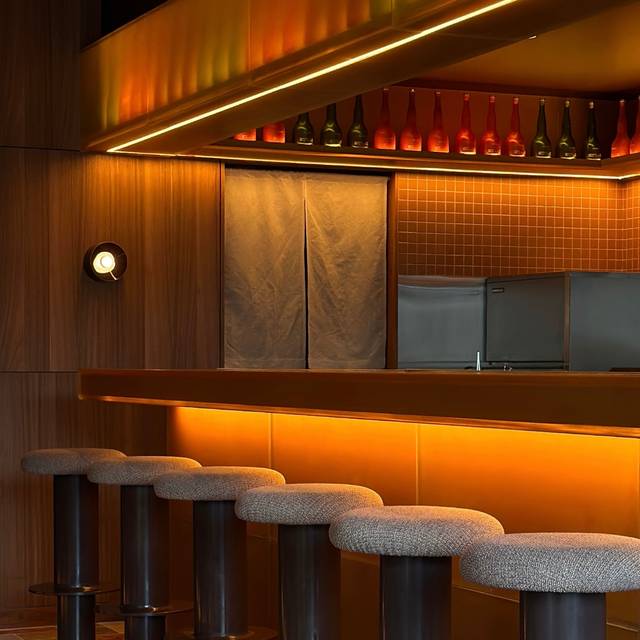 Burly Bar Restaurant - Currumbin, AU-QLD | OpenTable