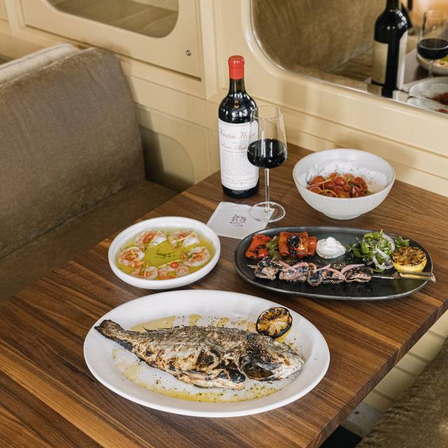 Mama C Restaurant - Montréal, QC | OpenTable