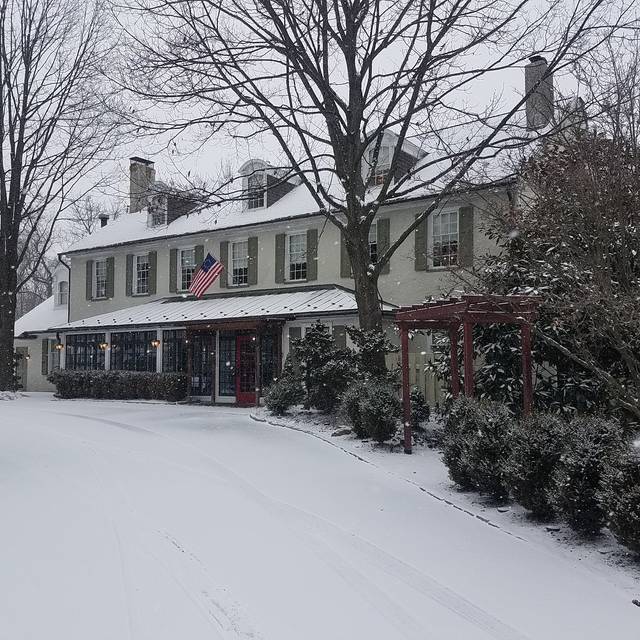 General Warren Restaurant - Malvern, PA | OpenTable