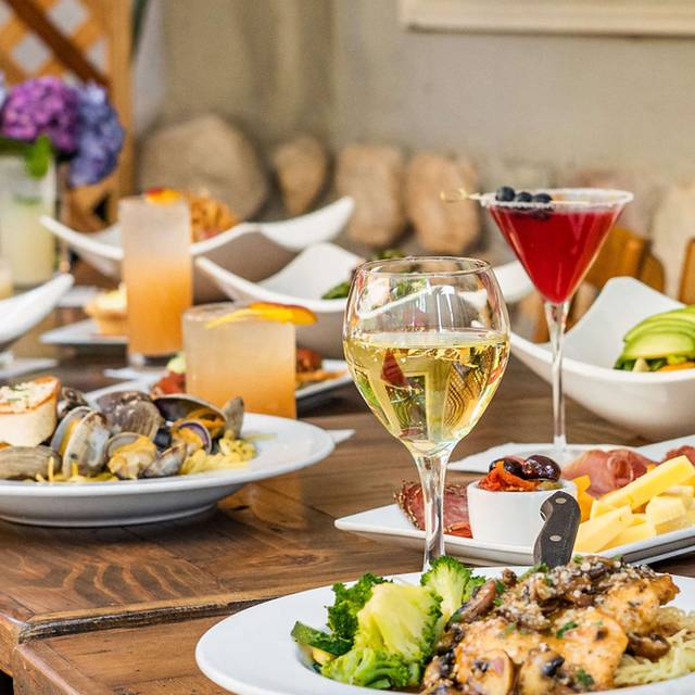 The Tin Lantern Bar and Grill - Updated 2026, Contemporary American ...