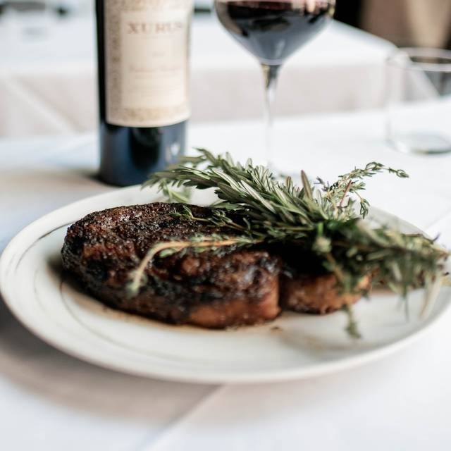 Dakota S Steakhouse Downtown Dallas Restaurant Dallas Tx Opentable