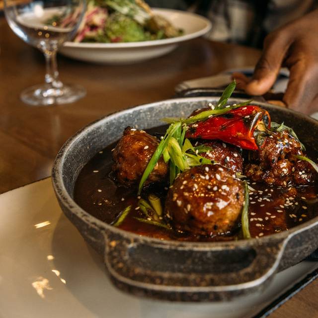 Alter Ego Restaurant - Tempe, AZ | OpenTable