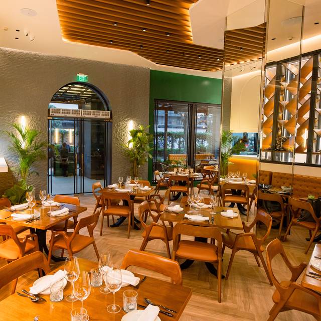 TAVOLO Restaurant - Makati, Metro Manila | OpenTable