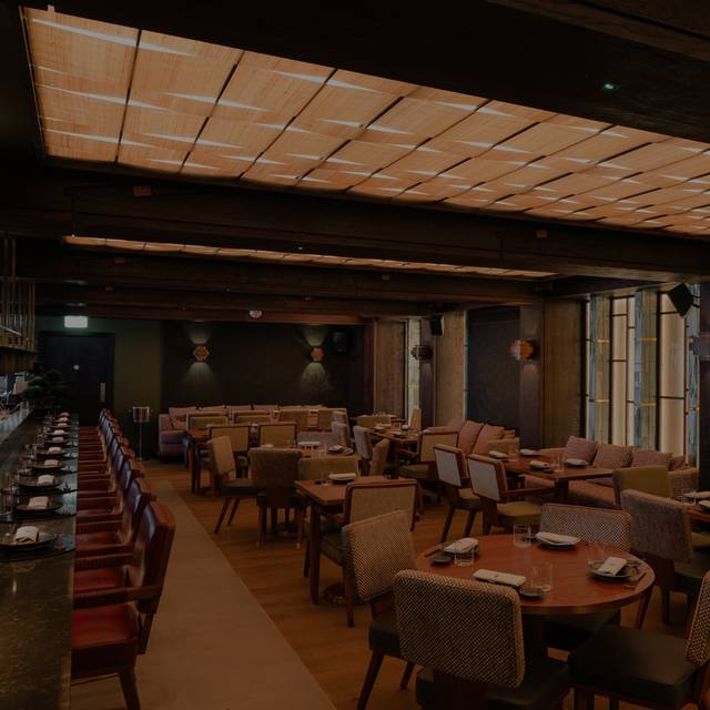 SACHI Restaurant - London, Greater London | OpenTable