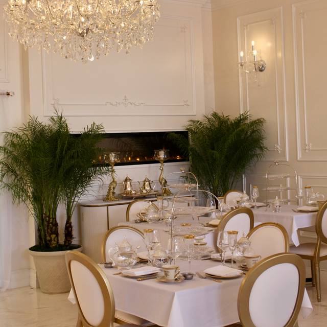 Celesté Tea Room - Vacaville, CA | OpenTable