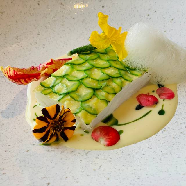 Leiah Restaurant - Orlando, FL | OpenTable