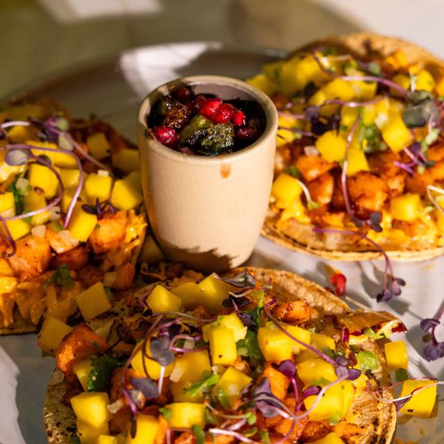 The Vault Lounge & Restaurant - Newark, NJ | OpenTable