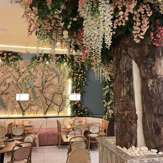 Dulce Capricho Restaurant - San Juan, PR | OpenTable