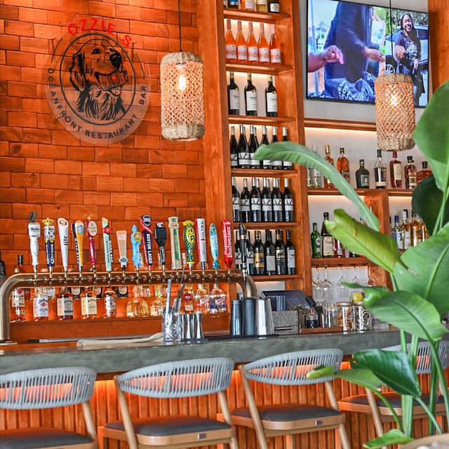 Ozzie's Restaurant - Fort Lauderdale, FL | OpenTable