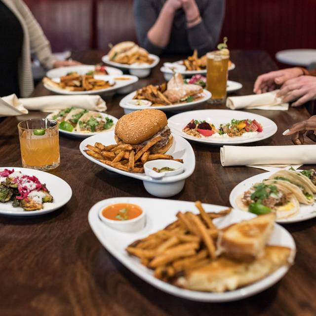 Zephyr Restaurant and Lounge - Updated 2026, American Restaurant in ...