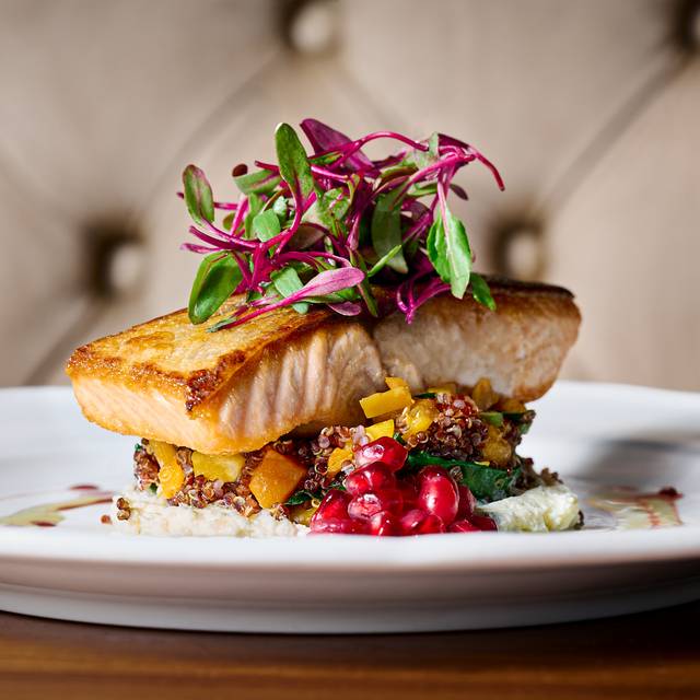 Rustic Root - Solana Beach Restaurant - San Diego, CA | OpenTable