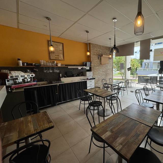 Wanderlust Cafe Bar & Restaurant - Updated 2025, Italian Restaurant in ...