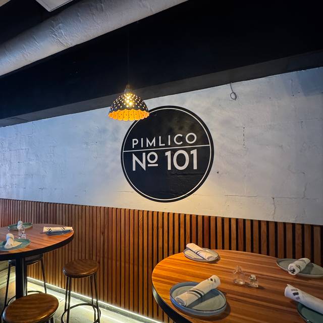 Pimlico Bar Restaurant - Calgary, AB | OpenTable