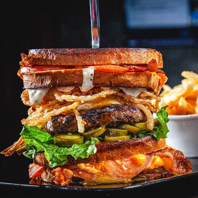 Fatpour Tap Works Wicker Park Restaurant - Chicago, IL | OpenTable