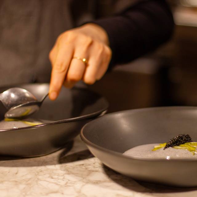 SHIA Restaurant - Washington, DC | OpenTable