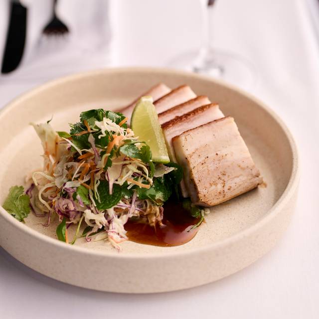 Restaurante Ginger - Clayton, AU-VIC | Reserva en OpenTable