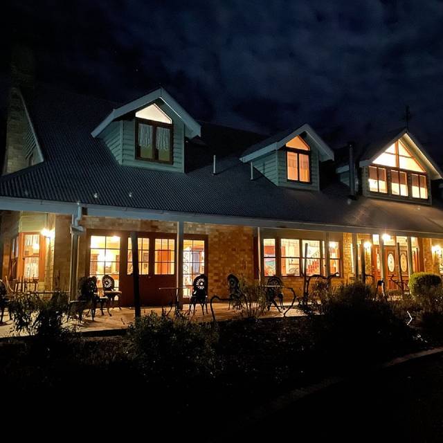 Girraween Country Inn & Smokehouse Restaurant - Eukey, AU-QLD | OpenTable