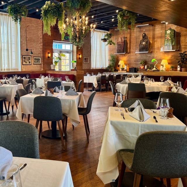 Saint Ann Restaurant and Bar - Dallas, TX | OpenTable