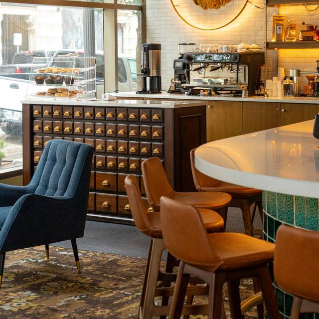 Lyons Corner Restaurant - New Orleans, LA | OpenTable