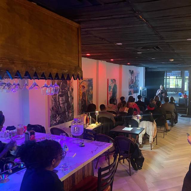 Bar 24 - Toronto, ON | OpenTable