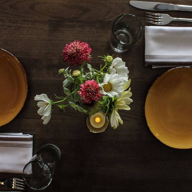 Cello Restaurant - Lenox, MA | OpenTable