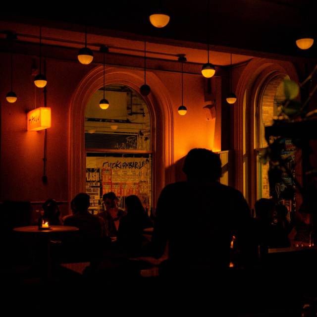 Hausu Restaurant - London, Greater London | OpenTable