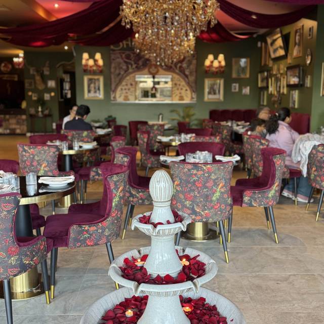 Sher Singh East Melbourne Restaurant - East Melbourne, AU-VIC | OpenTable