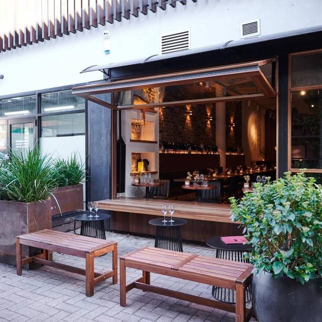 WineRoom - Braddon, AU-ACT | OpenTable