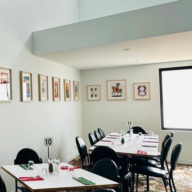 ANFE Italian Club Restaurant - Stafford, AU-QLD | OpenTable