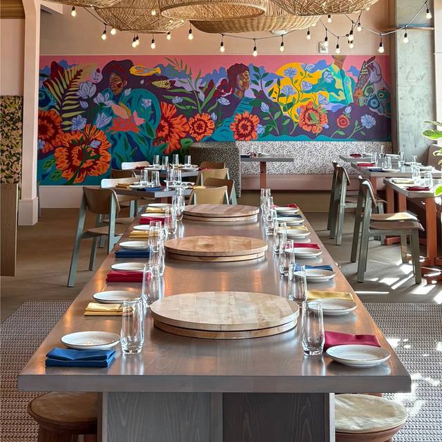 Magna Kainan Restaurant - Denver, CO | OpenTable