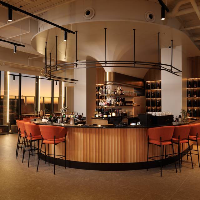 Aviator bar Restaurant - Mawson Lakes, AU-SA | OpenTable