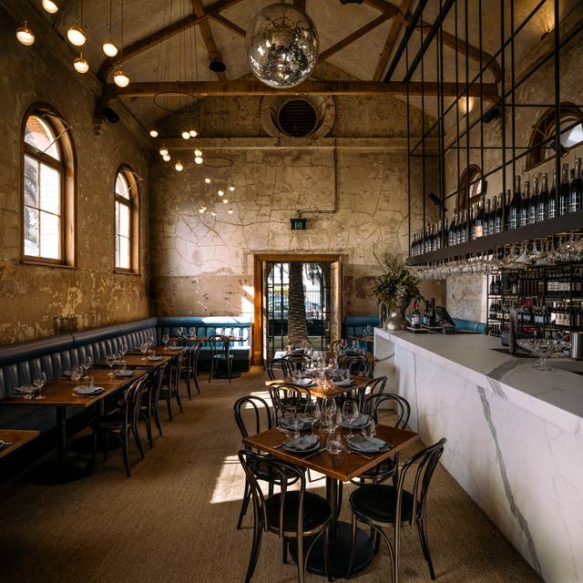 Ciao Cielo Restaurant - Port Melbourne, AU-VIC | OpenTable
