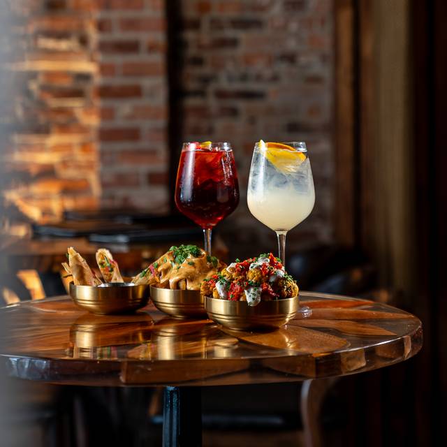 Mayla Restaurant - Kingston, ON | OpenTable