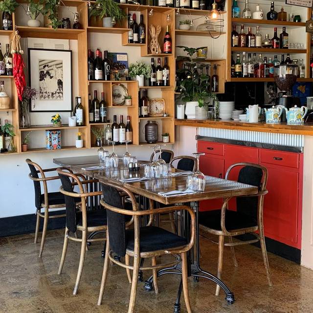 The Stonemill 347 Food & Wine Bar Restaurant - Brunswick East, AU-VIC ...