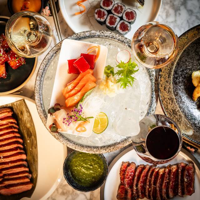 Floritz Restaurant - Dublin 2, County Dublin | OpenTable