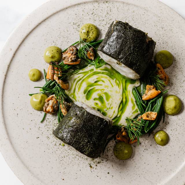 Okio Restaurant - Athina, Athens | OpenTable