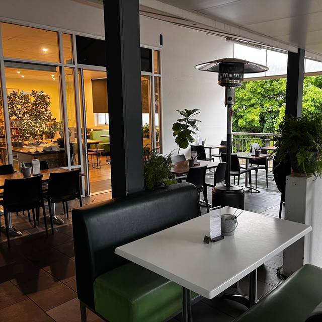 The Green Edge Restaurant - Windsor, AU-QLD | OpenTable