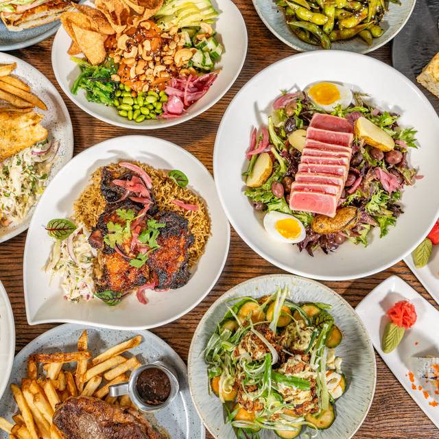 Irene Restaurant - Toronto, ON | OpenTable