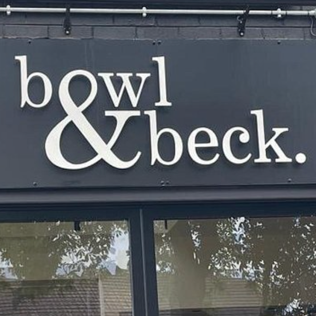 Bowl & Beck Restaurant - Lancashire, England | OpenTable