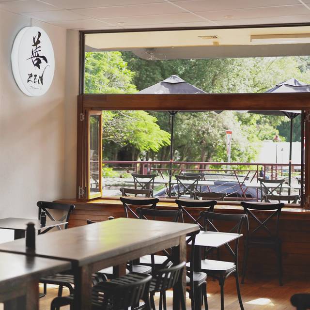 Zen Japanese Restaurant - Buderim, AU-QLD | OpenTable