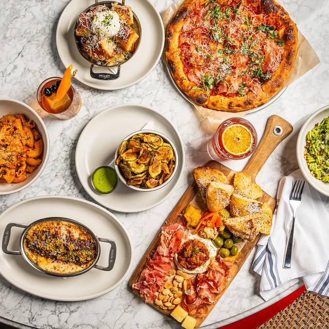 North Italia - Buckhead Restaurant - Atlanta, GA | OpenTable
