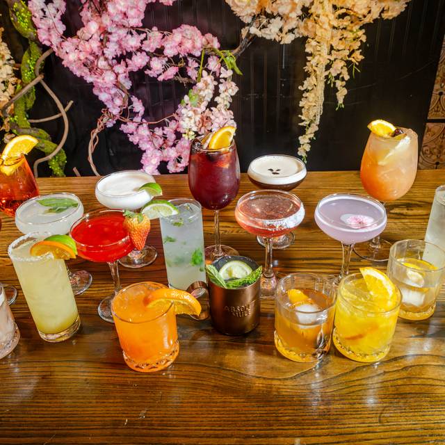 Tap & Vine - Quail Corners Restaurant - Charlotte, NC | OpenTable