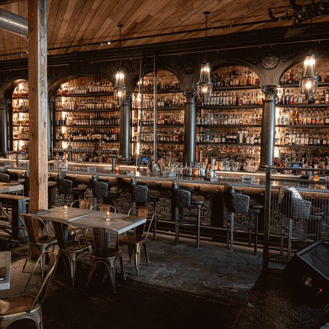 Lake Effect - Salt Lake City, UT | OpenTable